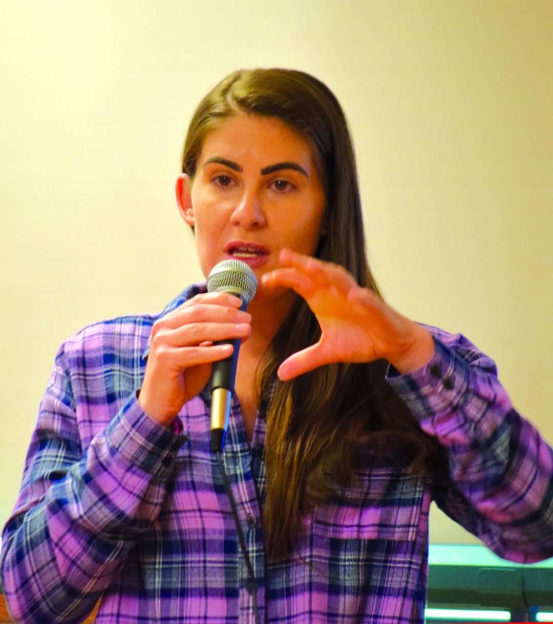 MSMC Gathers to Learn About Immigration Justice - Mountain States ...