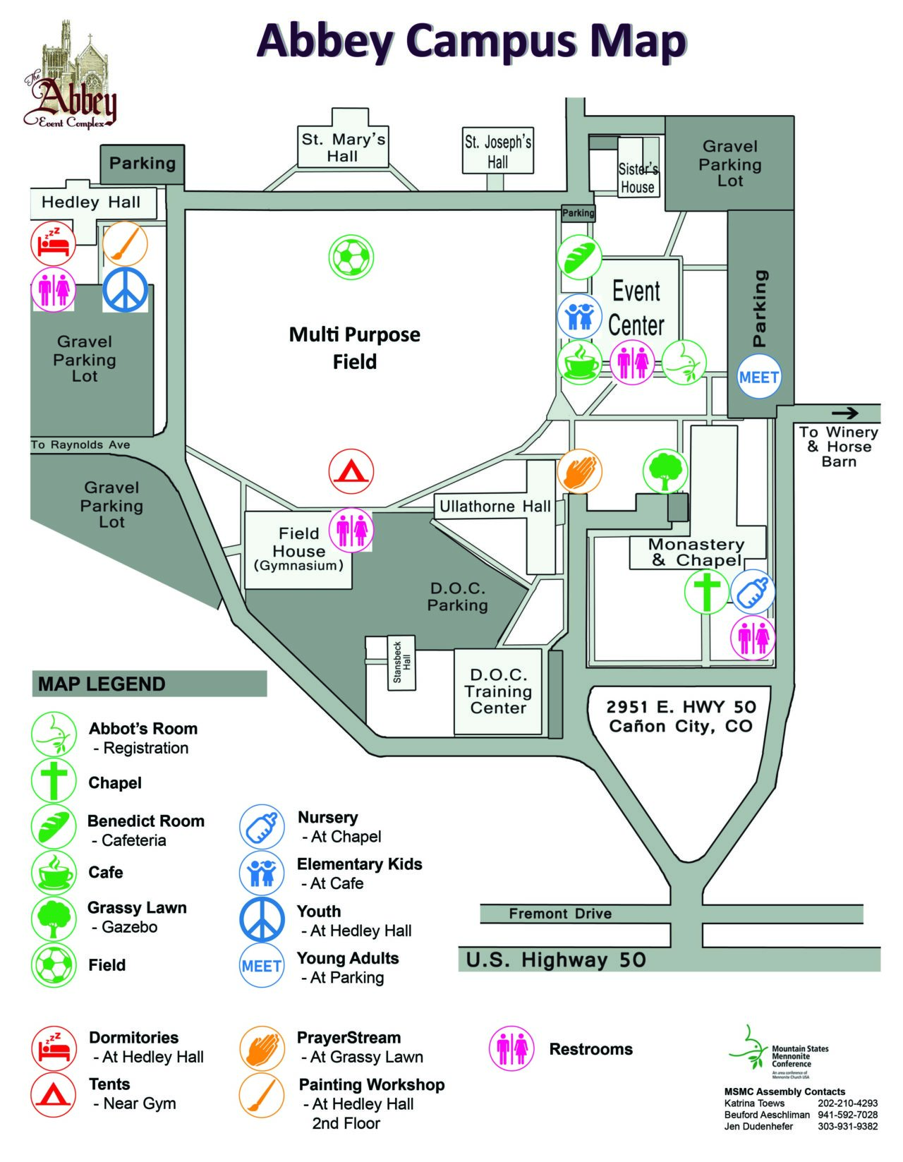 Assembly 2021 - Page 2 of 8 - Mountain States Mennonite Conference